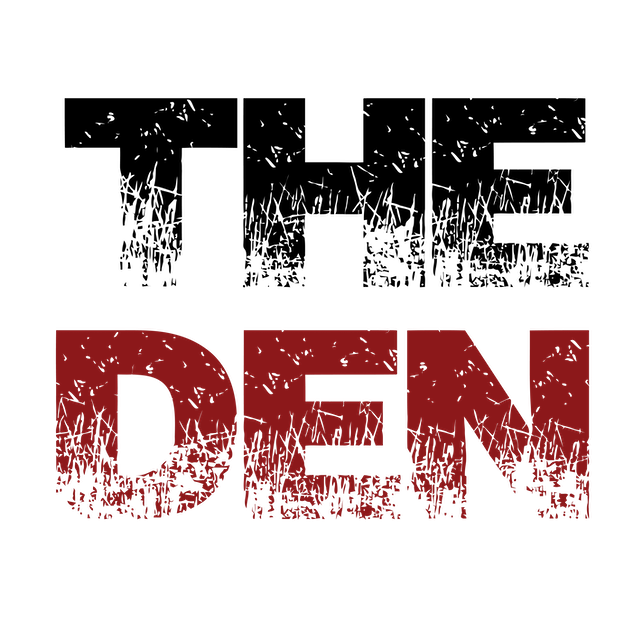 The Den Menu | TM EATS | Wagyu Steak House