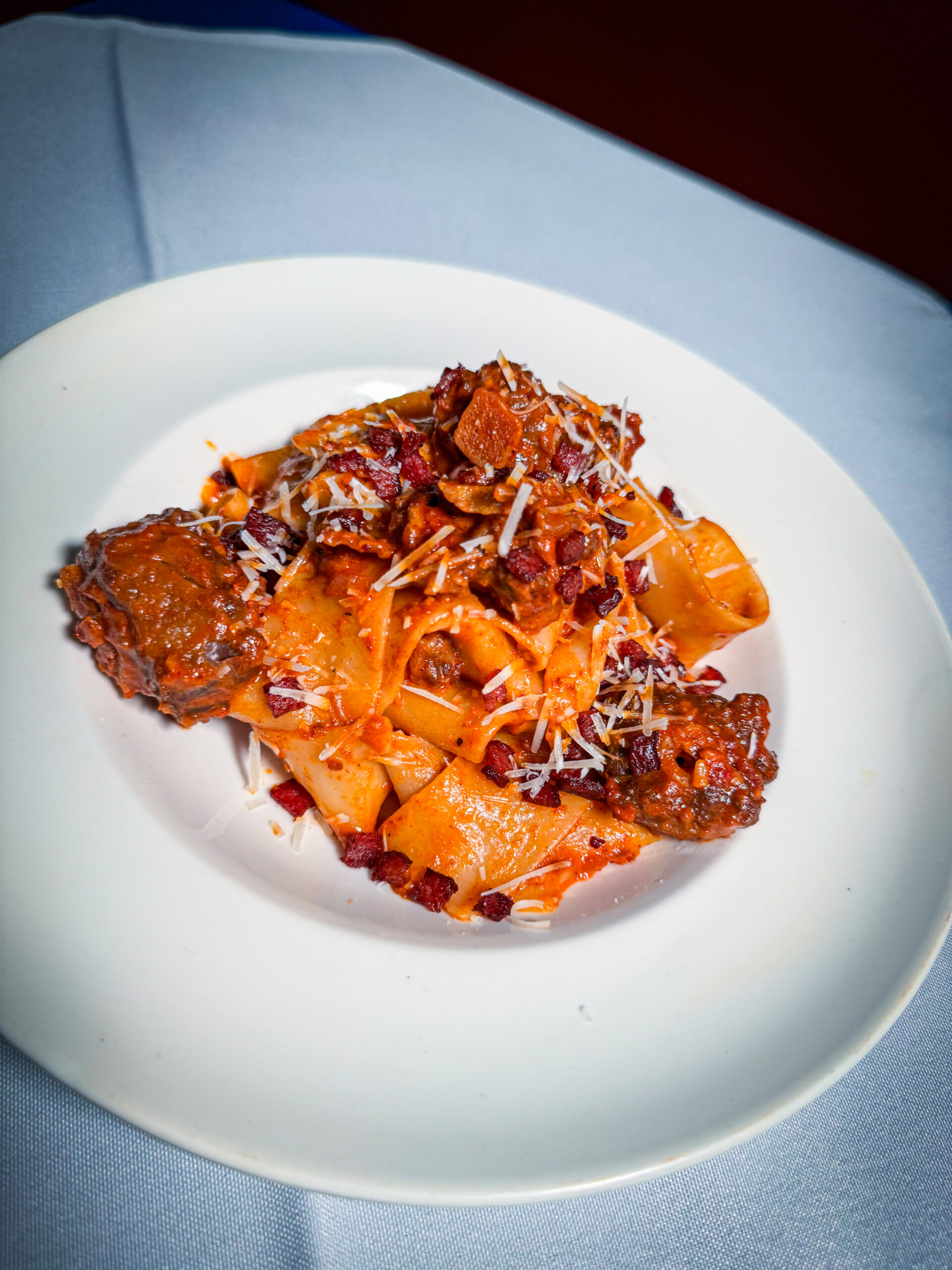 The Den Menu | TM EATS | Wagyu Steak House | Sai Ying Pun